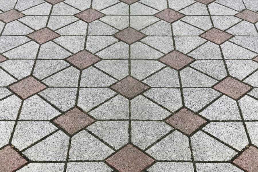 Combien coûte la réalisation d'une terrasse pavée