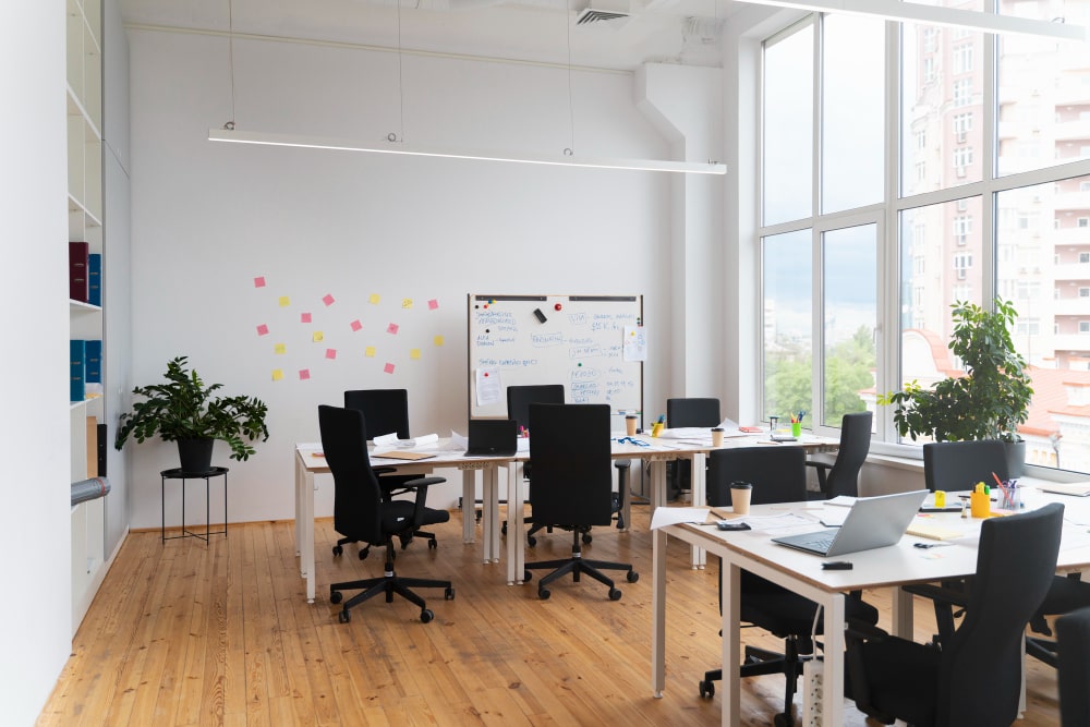 Guide pour l’aménagement de bureaux professionnels - Le blog de l ...